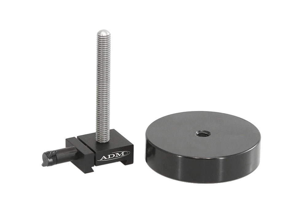 ADM Dovetail Counterweight Kit 'V' Series | First Light Optics